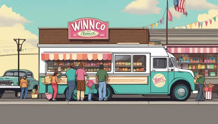WinCo Foods Ice Cream: Affordable Frozen Delights | Shop Now