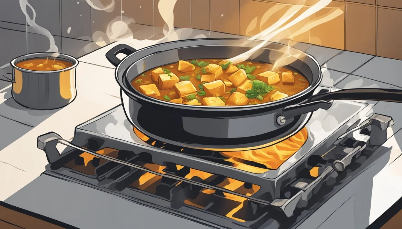 Does Paneer Go Bad? Signs of Spoilage and Storage Tips