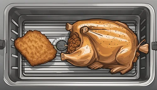 Cooking Temp for Pork: Essential Guide to Safe and Delicious Results