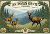 How to Get a Pennsylvania Non-Resident Hunting License