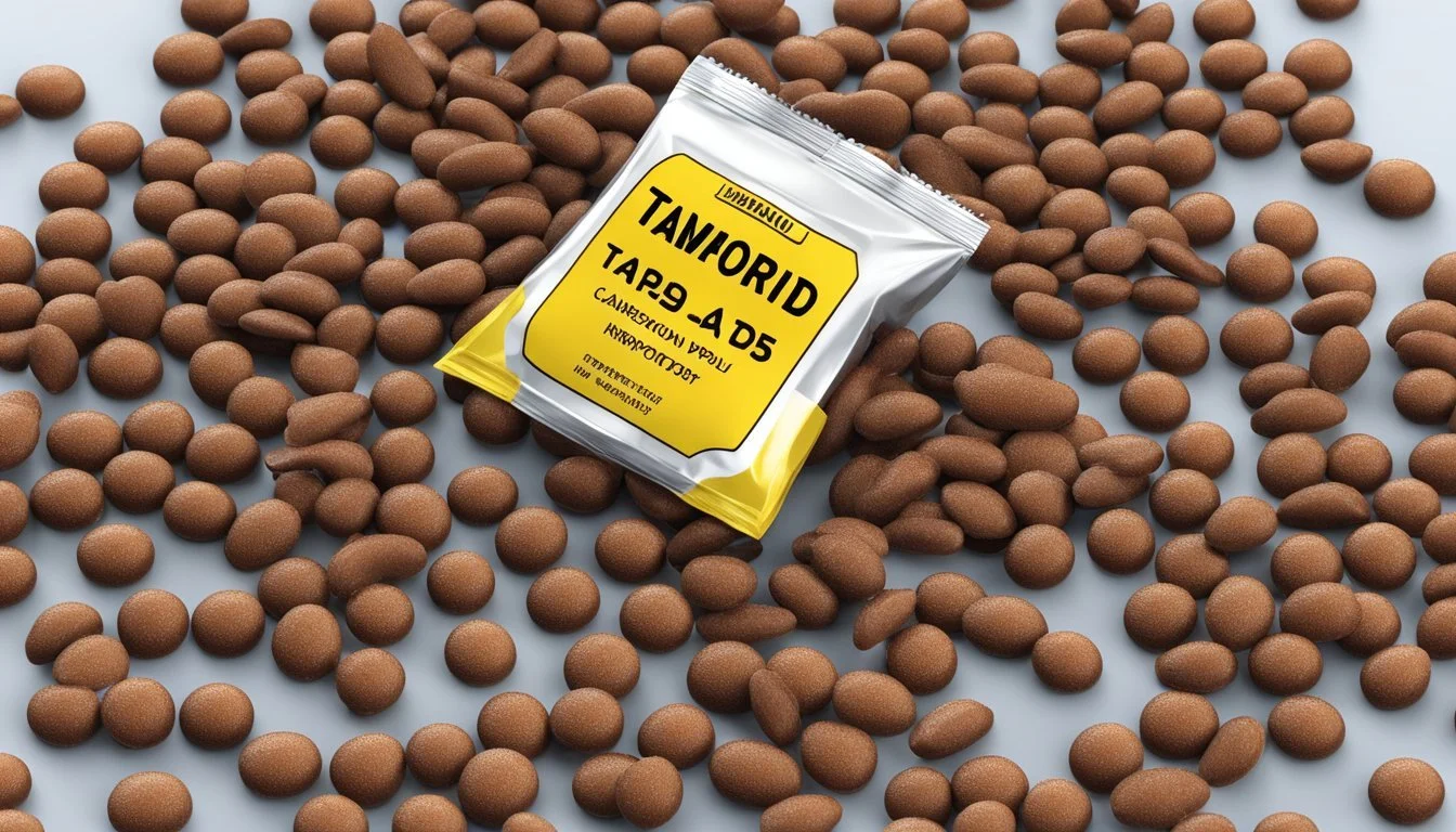 Understanding Foods High in Lead: Risks and Safety Tips