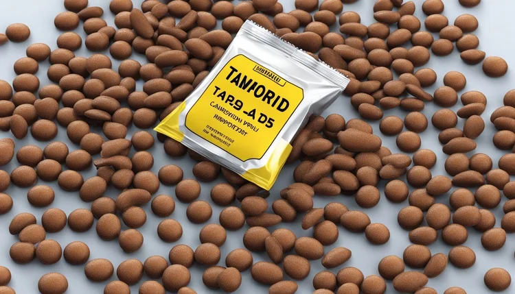 Understanding Foods High in Lead: Risks and Safety Tips