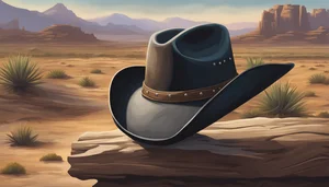 Honoring Legacies: The Tradition of Cowboy Funerals and Memorials