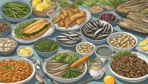 Unveiling the 72 Hour Sardine Challenge: Benefits and Guidelines