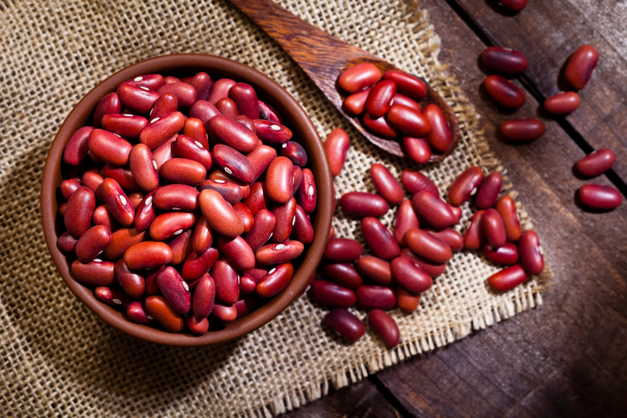 Dry Beans' Shelf Life: Ultimate Guide to Storage and Safety