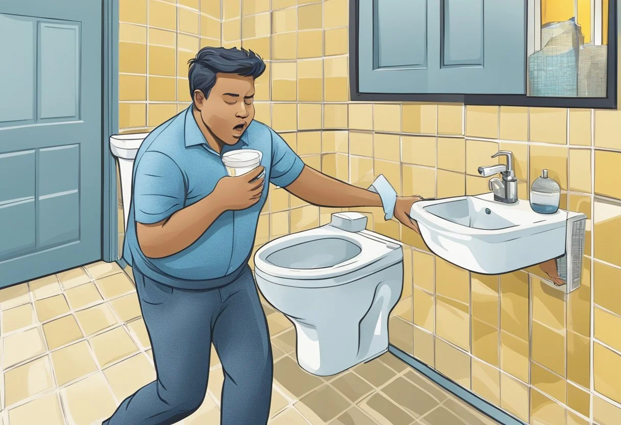 Frequent Urination Symptoms Causes And Home Remedies