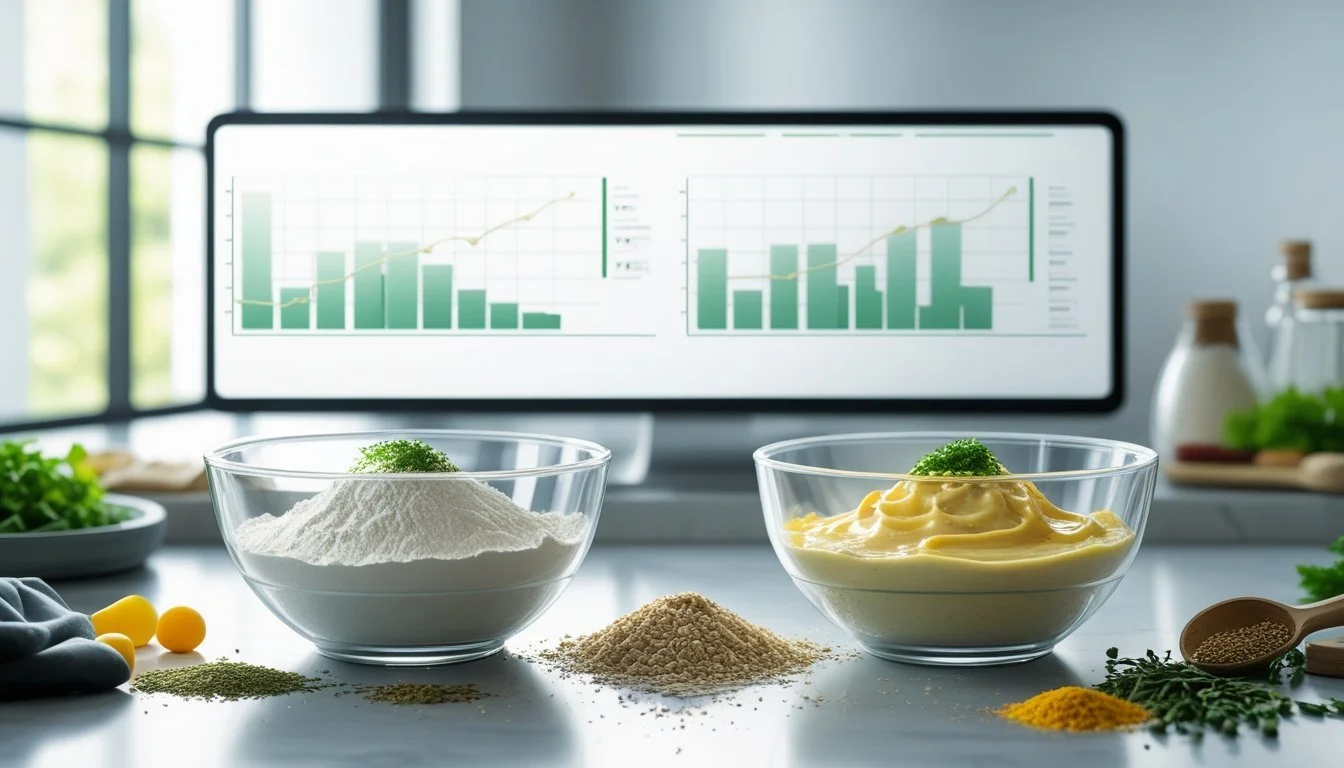 Ingredient Stretching: Smart Substitutions to Maximize Meals & Save Money