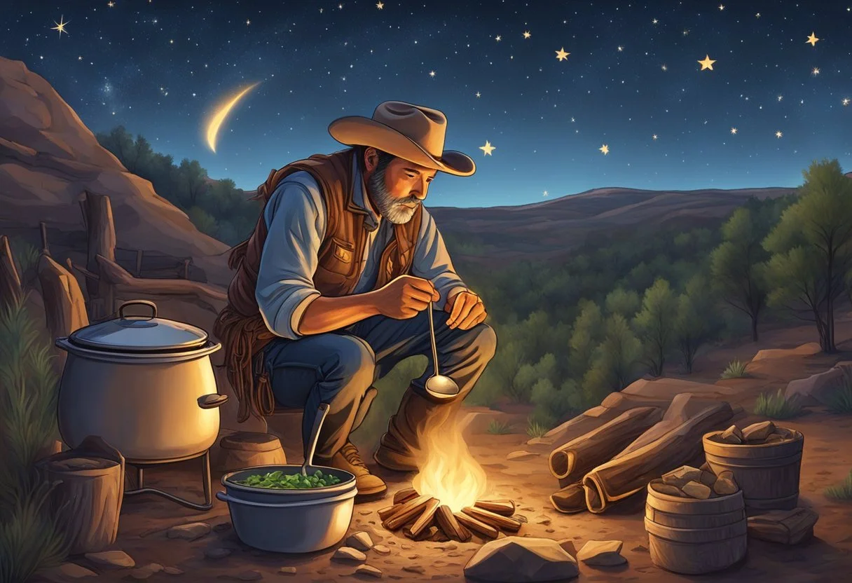 Texas Cowboy Chili: Expert Tips for a Hearty, Authentic Flavor