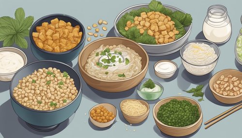 Top Vegan Foods High in Vitamin K2: Essential Nutrients for a Plant ...