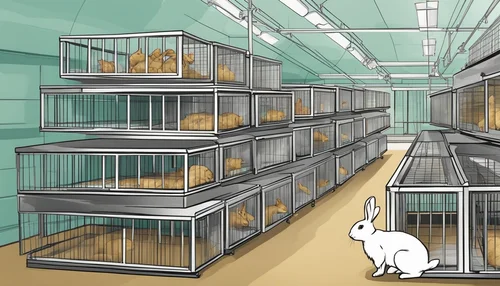 The Ultimate Guide to Raising Rabbits for Meat and Profit | Expert Tips ...