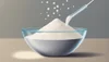 How to Measure the Perfect Amount of Liquid for Muffin Batter ...