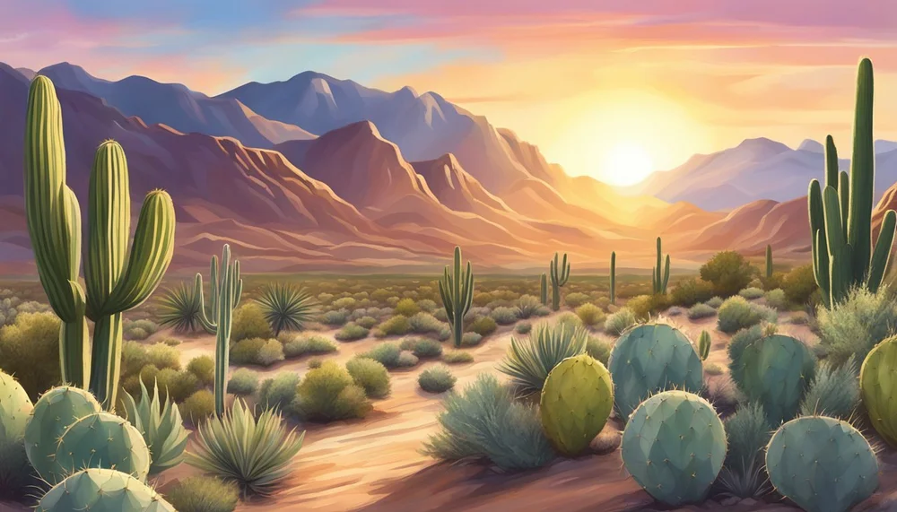 Tasting the Wild: Exploring Native Edible Plants in Nevada | Forager's ...