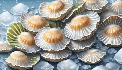 Frozen vs Fresh Scallops: Taste, Texture, and Cooking Comparisons Explained