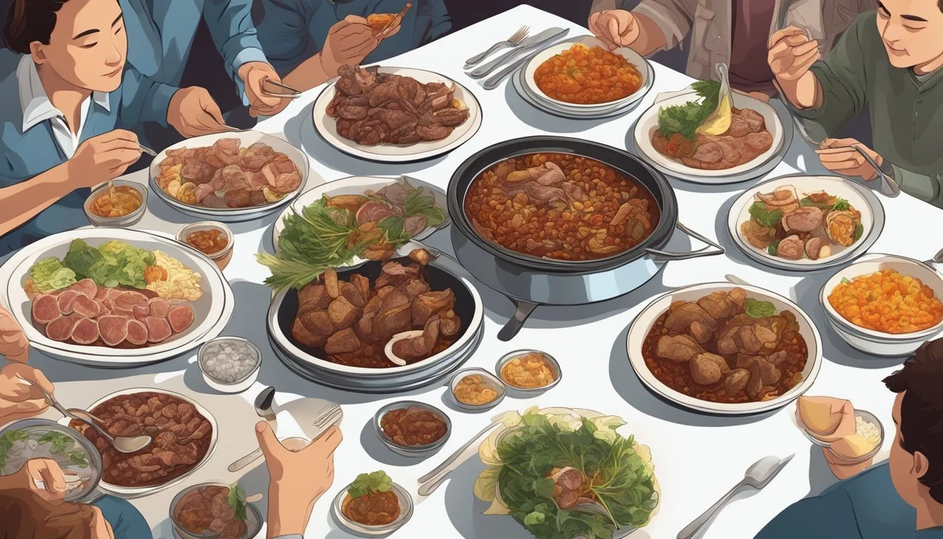 Rat Meat: Exploring a Unique Culinary Ingredient