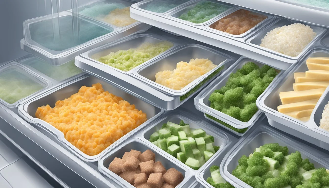 Do Frozen Meals Expire? Understanding Shelf Life and Safety
