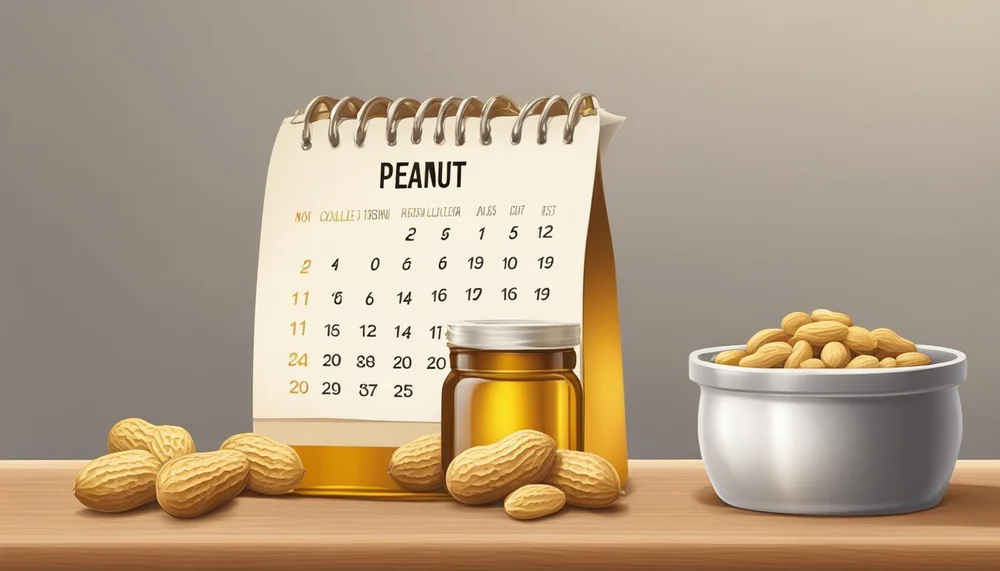 Understanding the Shelf Life of Peanut Oil: How Long Does It Last?