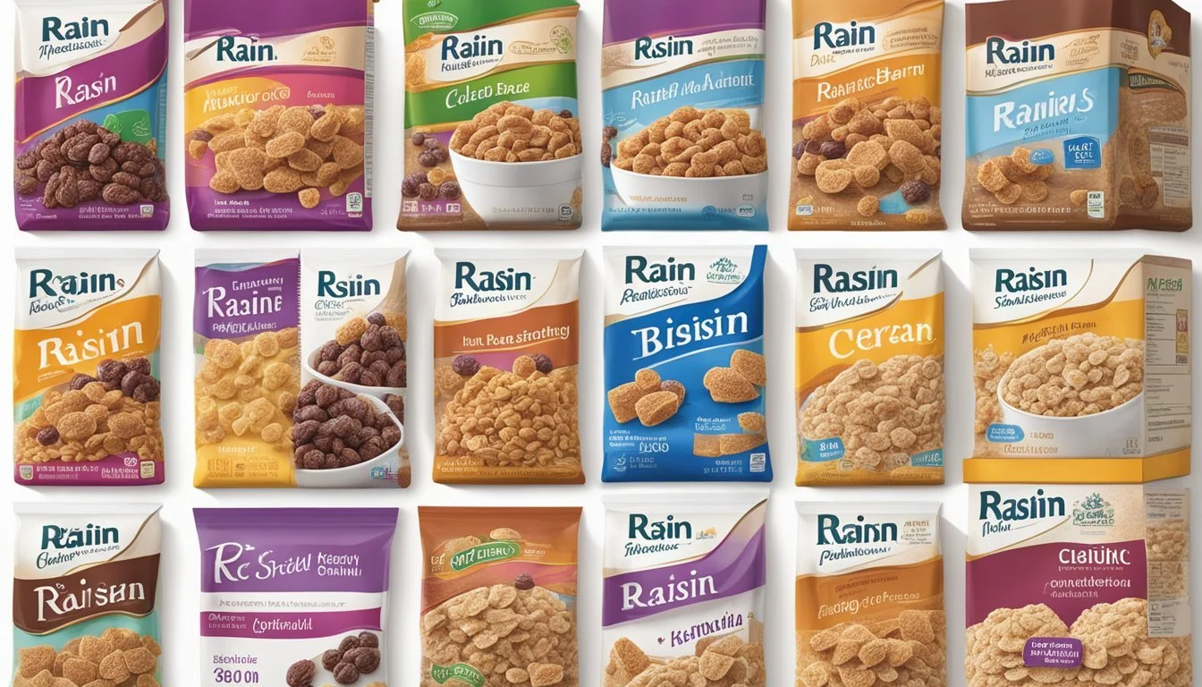Is Raisin Bran Bad For You? Nutrition Facts & More
