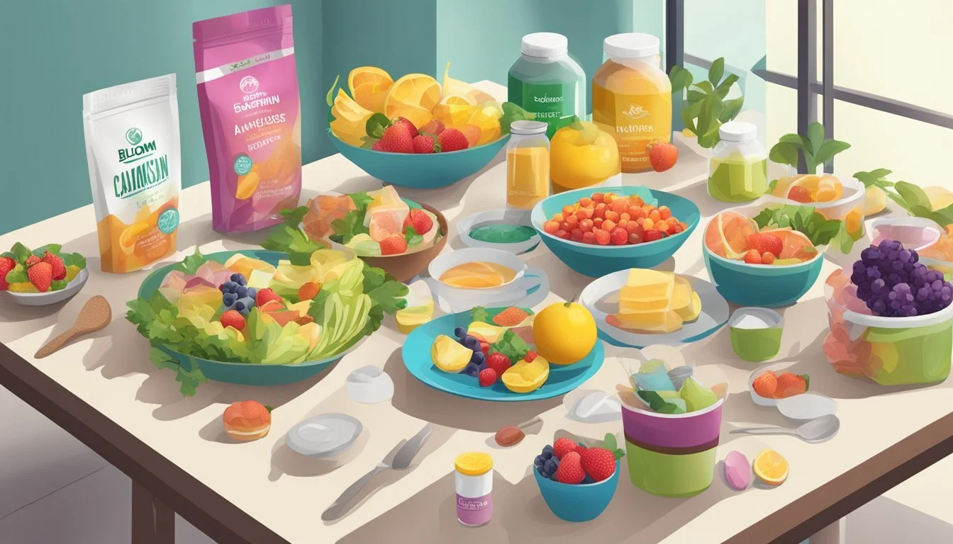Bloom Nutrition High Energy: How Many Servings Is Too Much? Expert ...
