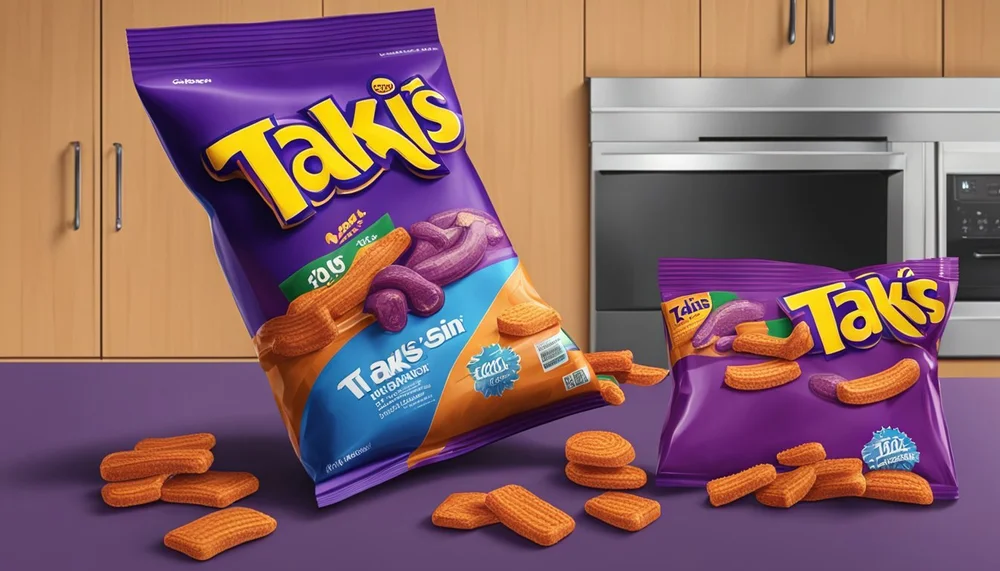 Exploring the Shelf Life of Takis: How Long Do They Last?