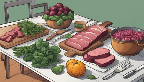 Top Foods High in Nitrates: Benefits and Risks Explained