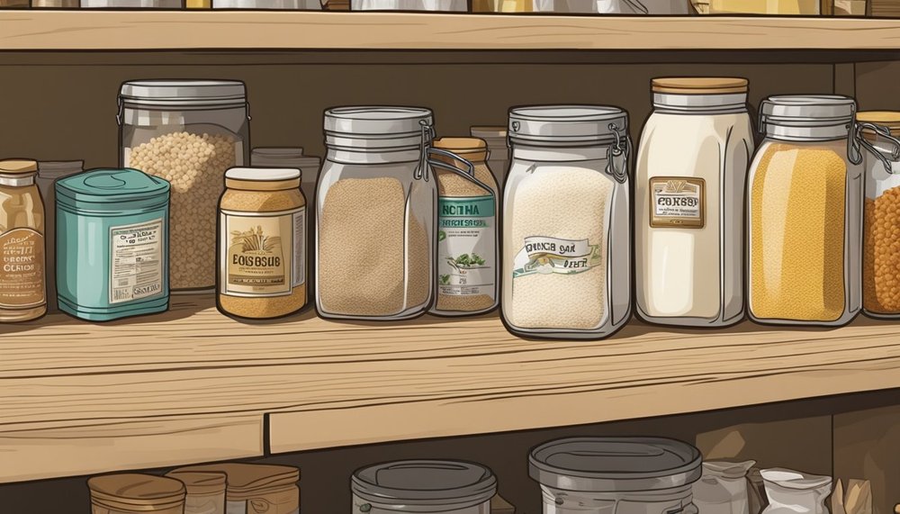 How Long Do Grits Last? Your Complete Guide to Grits Shelf Life