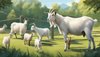 Exploring Crossbreeding in Goats | Considerations and Potential Benefits