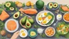 Top Foods High in DHEA: Boost Your Hormonal Health Naturally