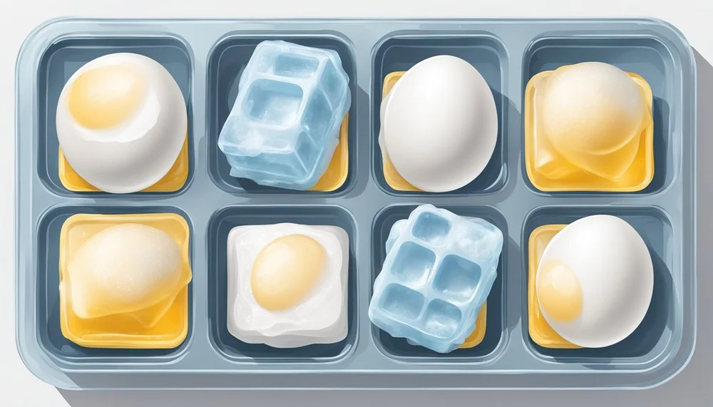 Preserve Your Egg Whites: Easy Freezing Guide for Bakers