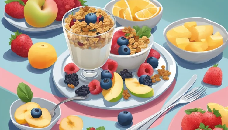 Decoding the Longevity of Freshly Prepared Parfaits: How Long Do They Last?