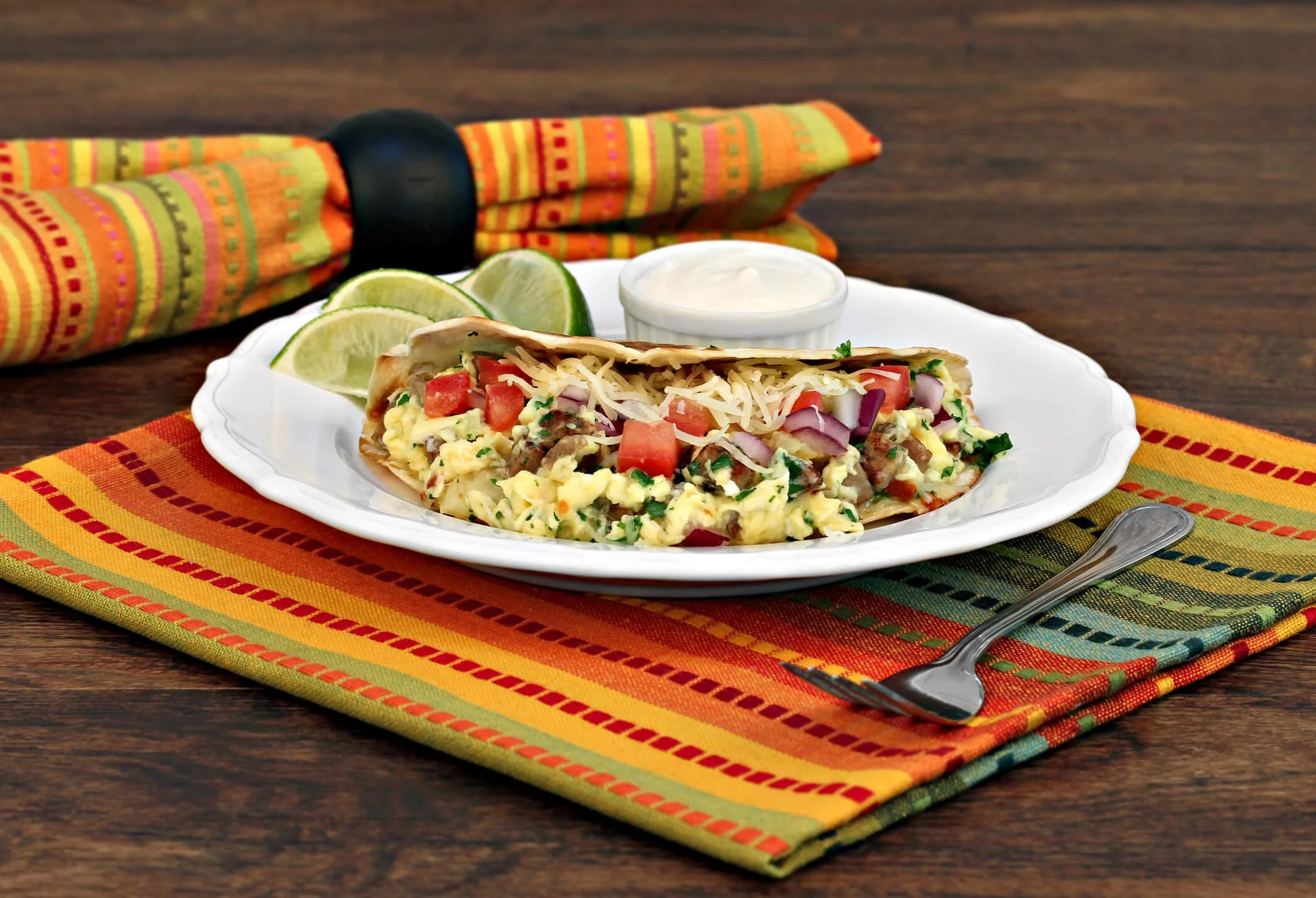 How Austin Became the Spiritual Home of the Breakfast Taco | Tex-Mex ...