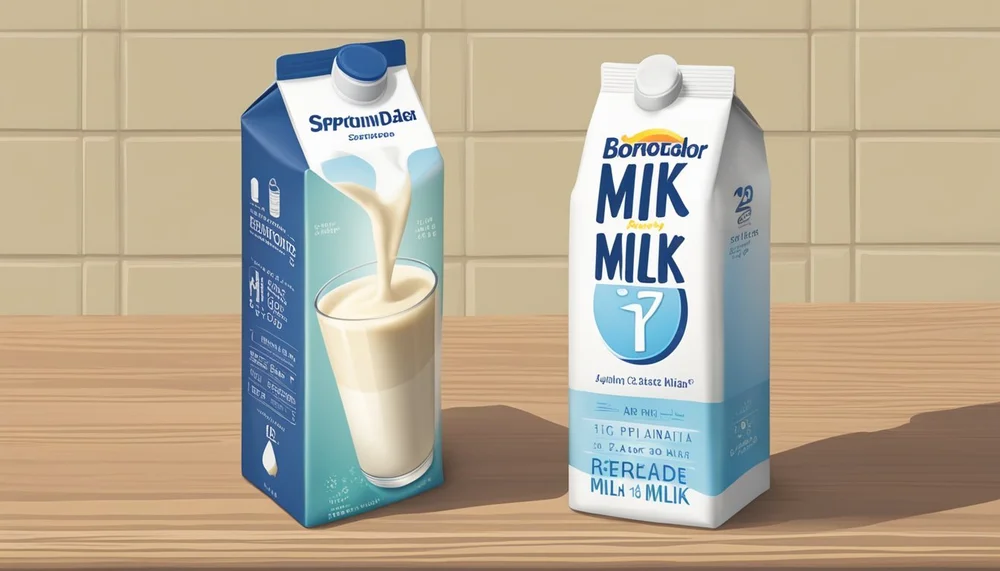 Understanding the Shelf Life of Boxed Milk | Storage Tips
