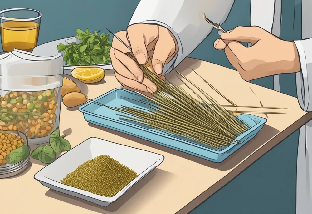 Spanish Needle Benefits: Exploring the Healing Power