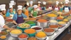 Large Group Taco Party Guide: Tips for Serving Tacos to Big Crowds