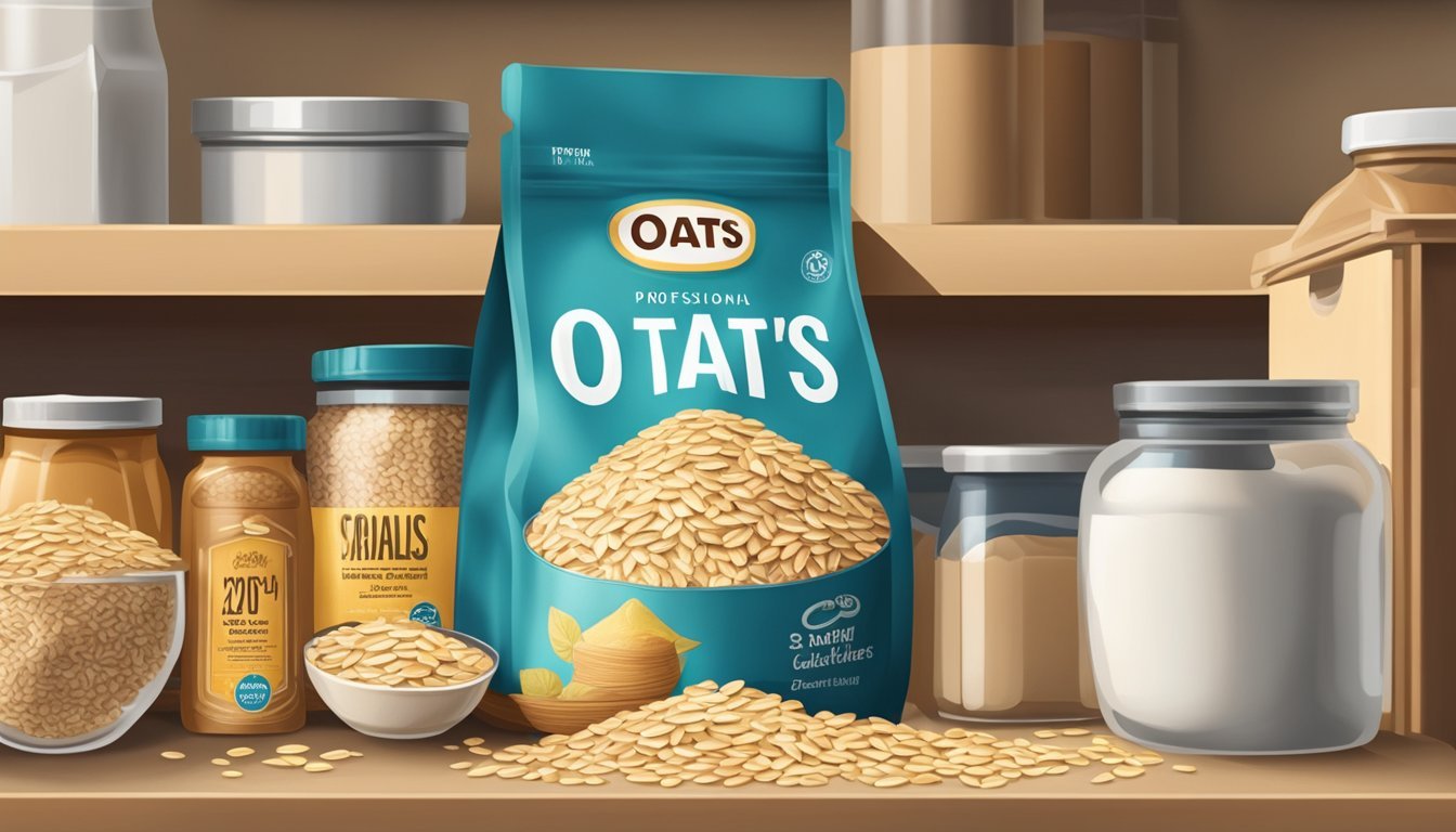 How Long Do Oats Last? Your Complete Guide to Oat Shelf Life