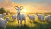 Understanding Goat Life Expectancy: Factors and Care for a Long and ...