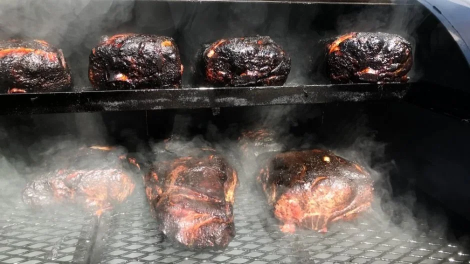 Making the Cut - The Best Cuts of Meat for Texas BBQ | Texas BBQ