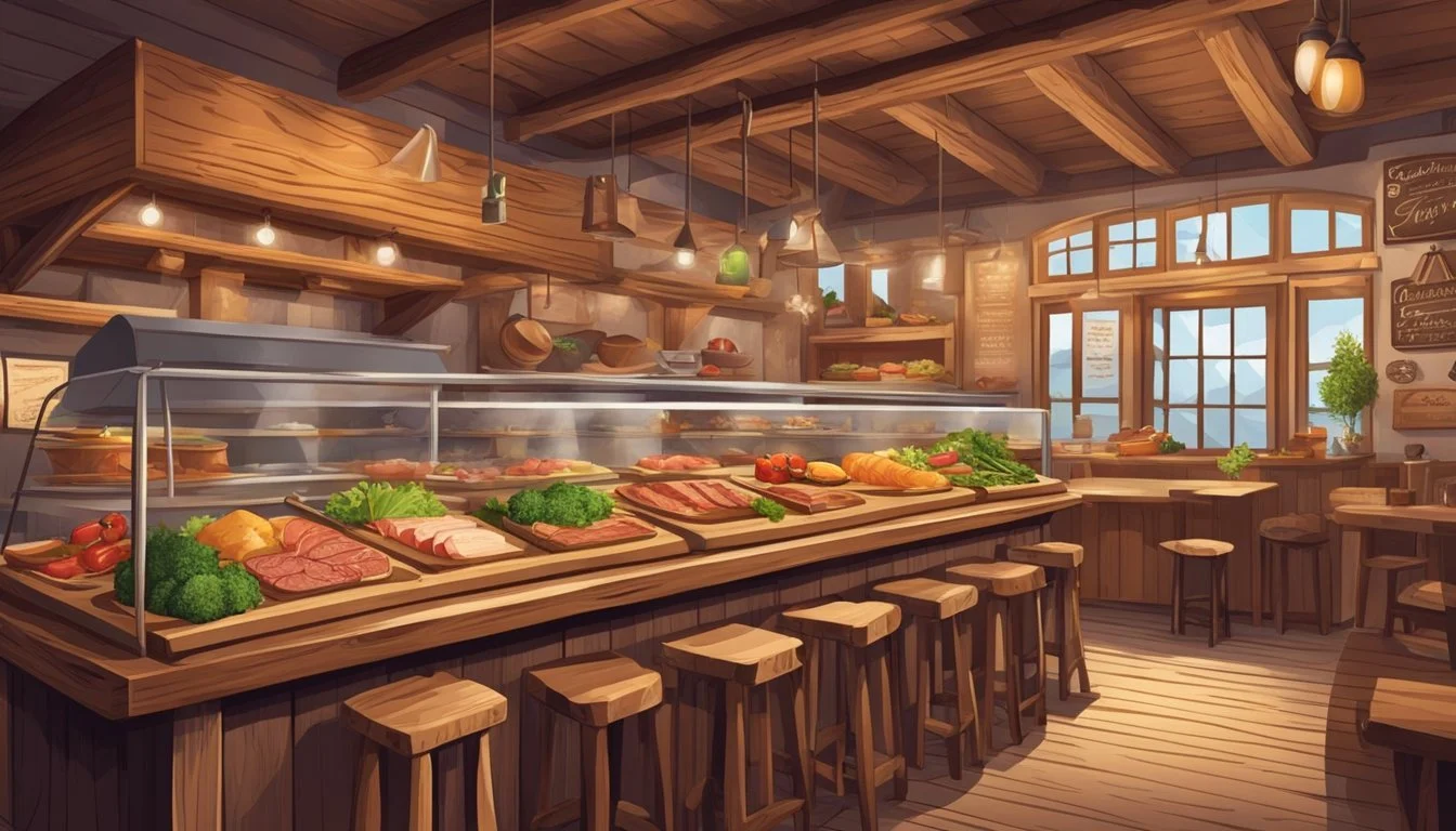 Top 7 Carnivore Diet-Friendly Restaurants You Must Experience