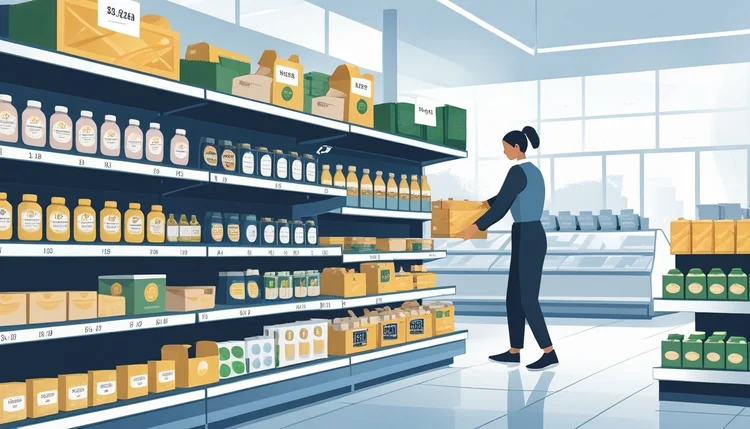 Shelf Life vs Stock Rotation: Key Strategies for Retail Inventory ...