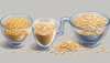 How Many Cups in a Pound of Oats: Your Ultimate Conversion Guide