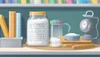 Icing Sugar Shelf Life: How Long Does It Last and Storage Tips