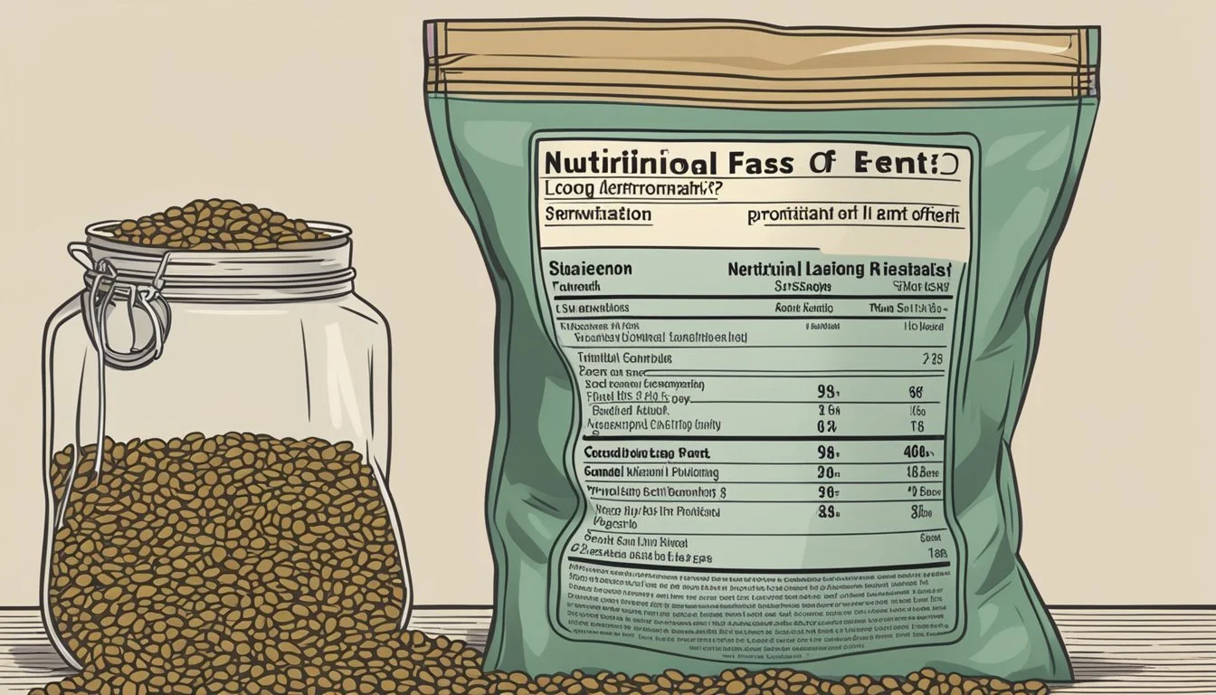 How Long Do Lentils Last? Your Complete Guide to Lentil Shelf Life