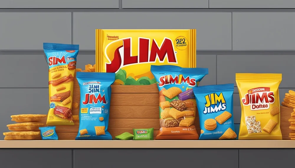The Shelf Life of Slim Jims: How Long Do They Last?