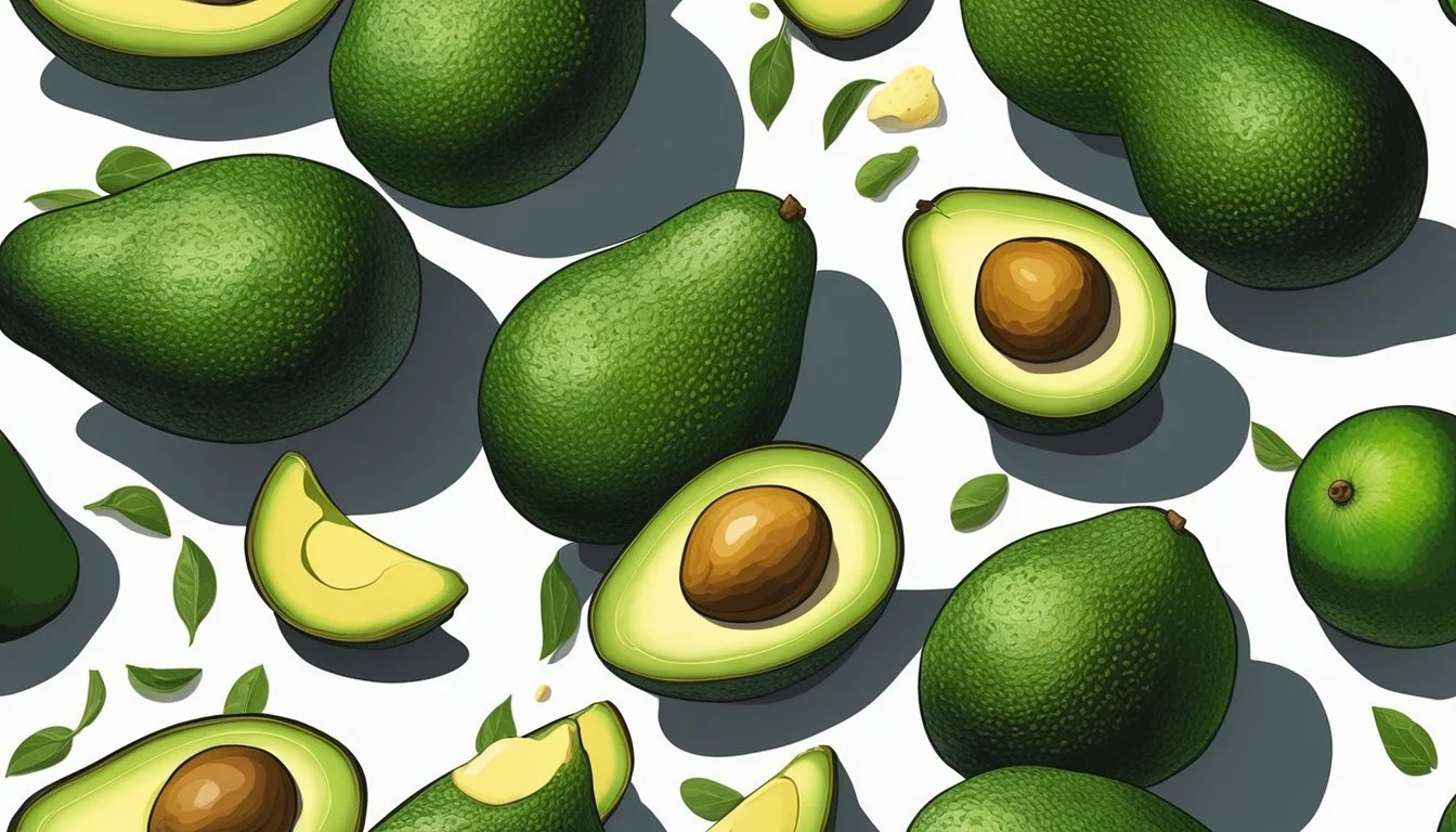 Avocado Shelf Life: How Long Do Avocados Last and Storage Tips