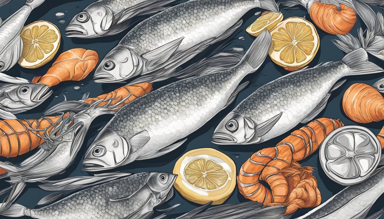 Seafood Storage Guide: How Long Does Seafood Last? Find Out Here!