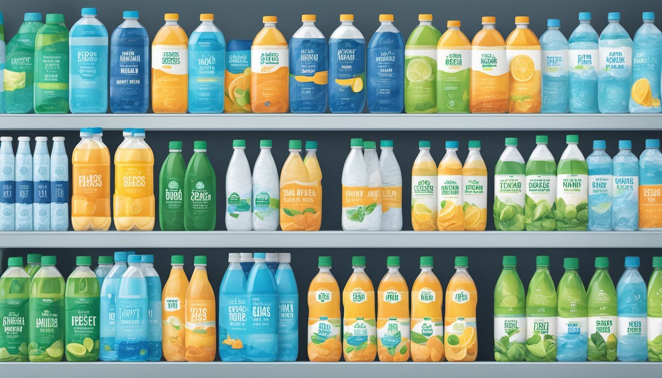 Is Whole Foods 365 the Best Bottled Water? A Comprehensive Review