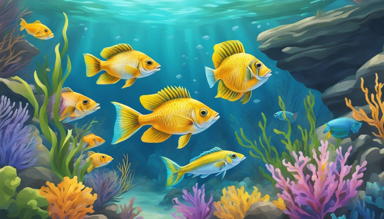 Culinary Delights: The Best Fish to Catch and Eat in California's Waters
