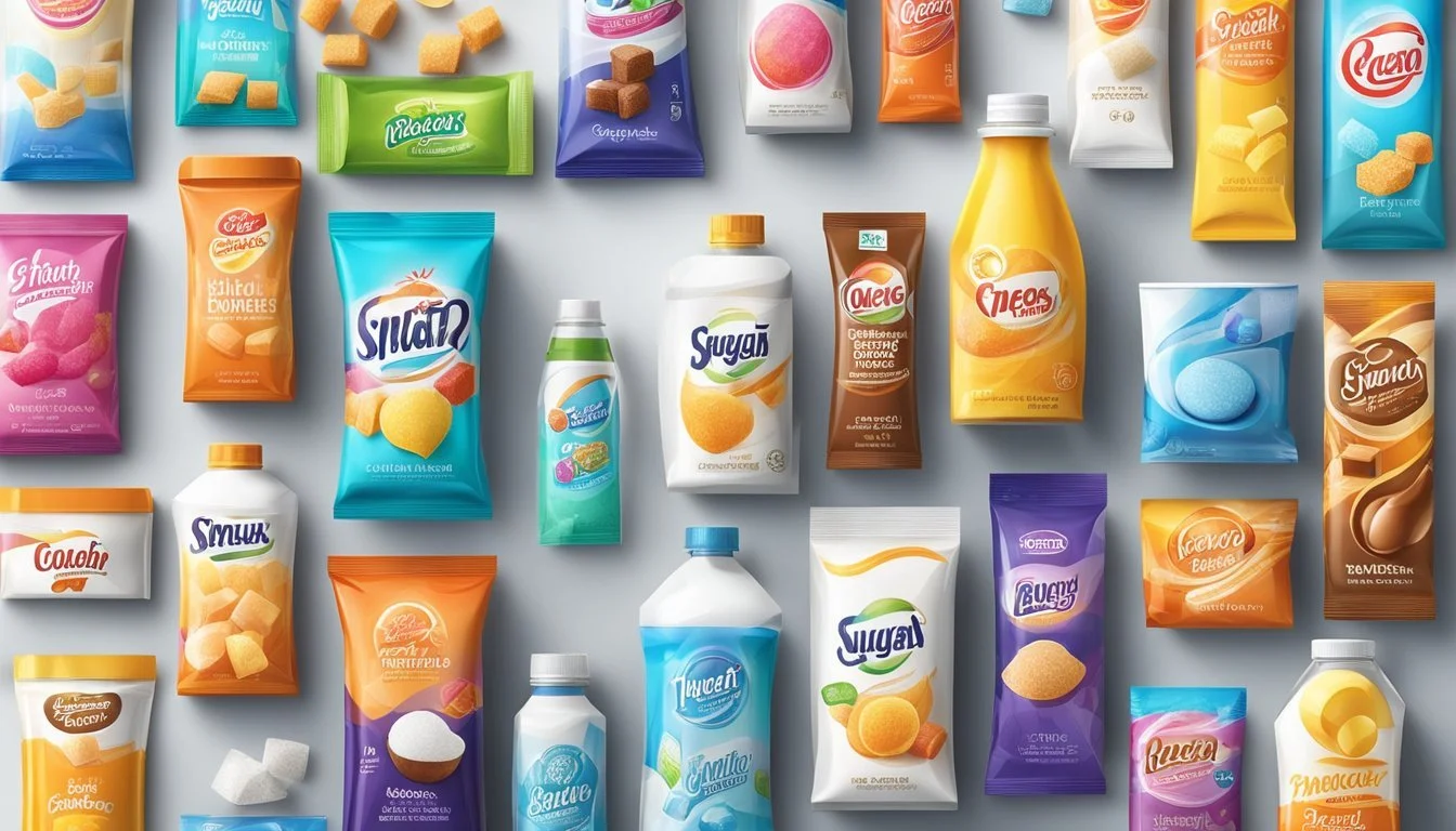 Top Sugar Brands: A Guide to the Best Options for Your Kitchen