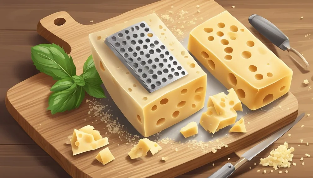 Top Foods High in Glutamate: Enhance Flavor and Support Brain Health