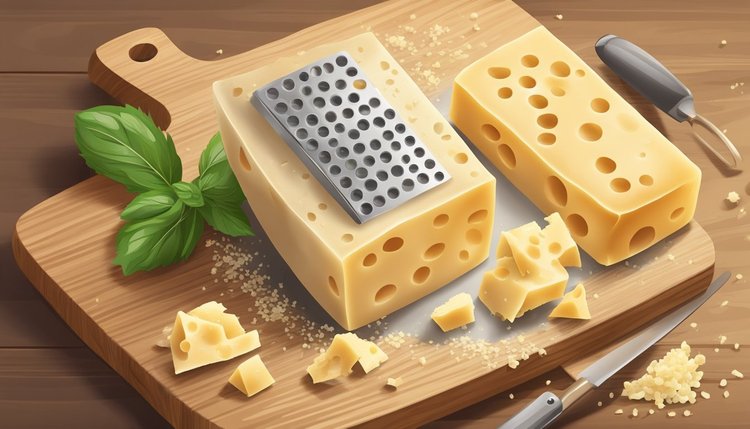 Top Foods High in Glutamate: Enhance Flavor and Support Brain Health