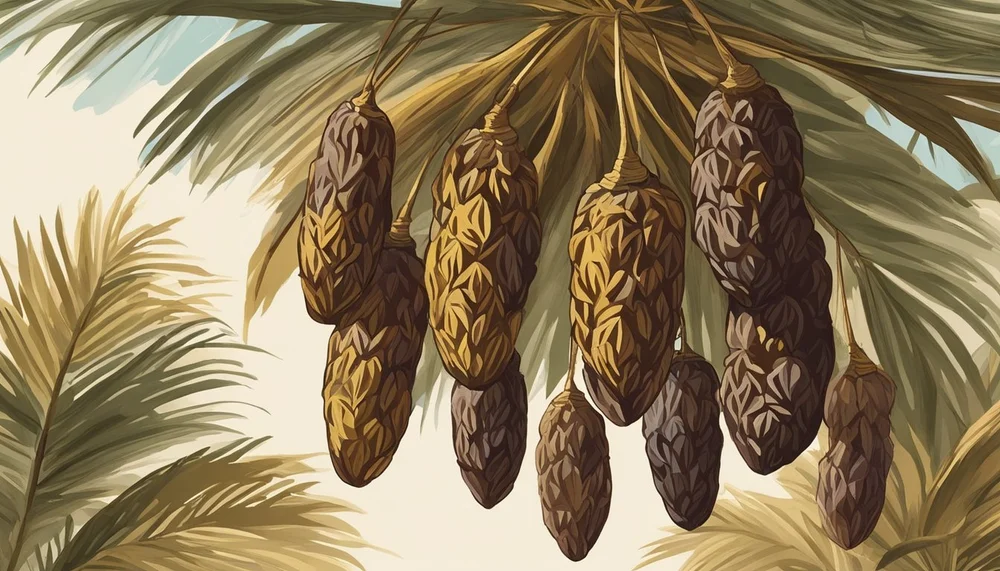 Date Ripeness Guide: Tips for Identifying Ripe Dates